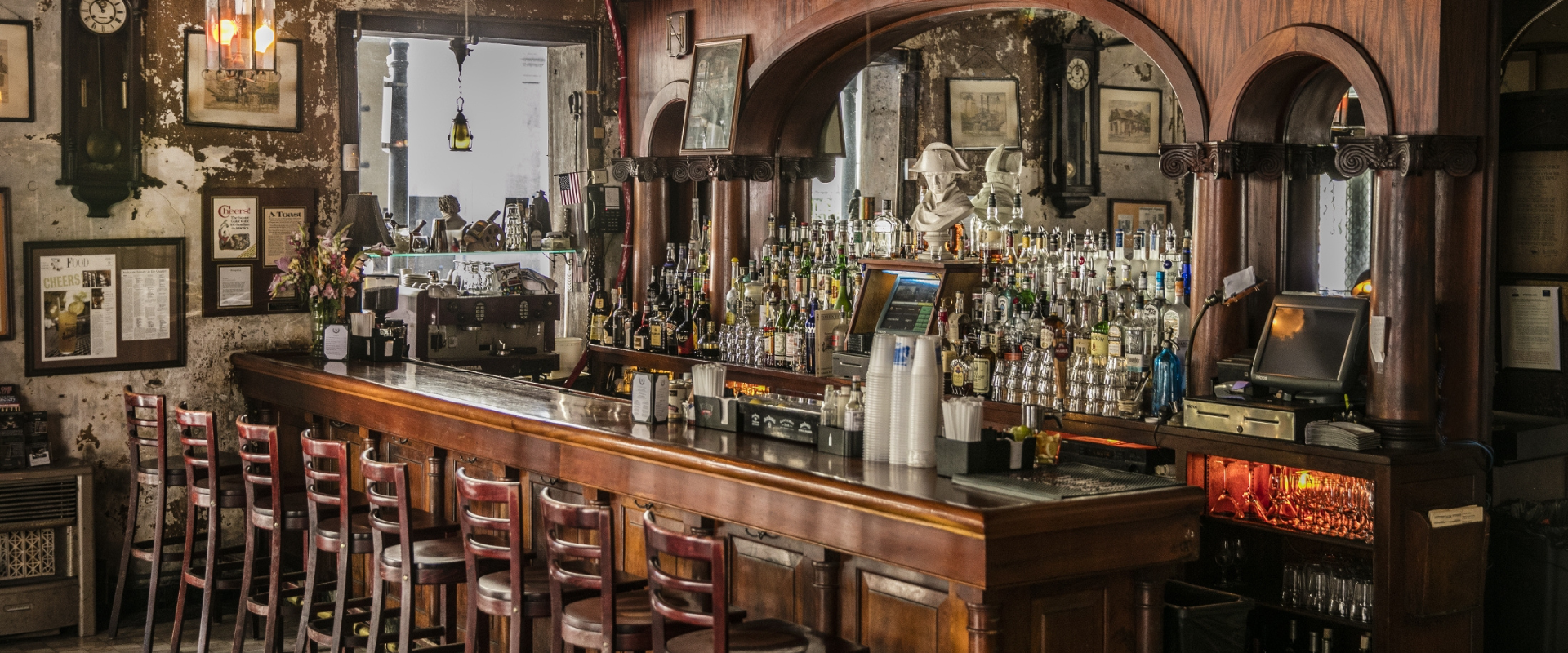 Napoleon House: Where History and Hospitality Meet | House History